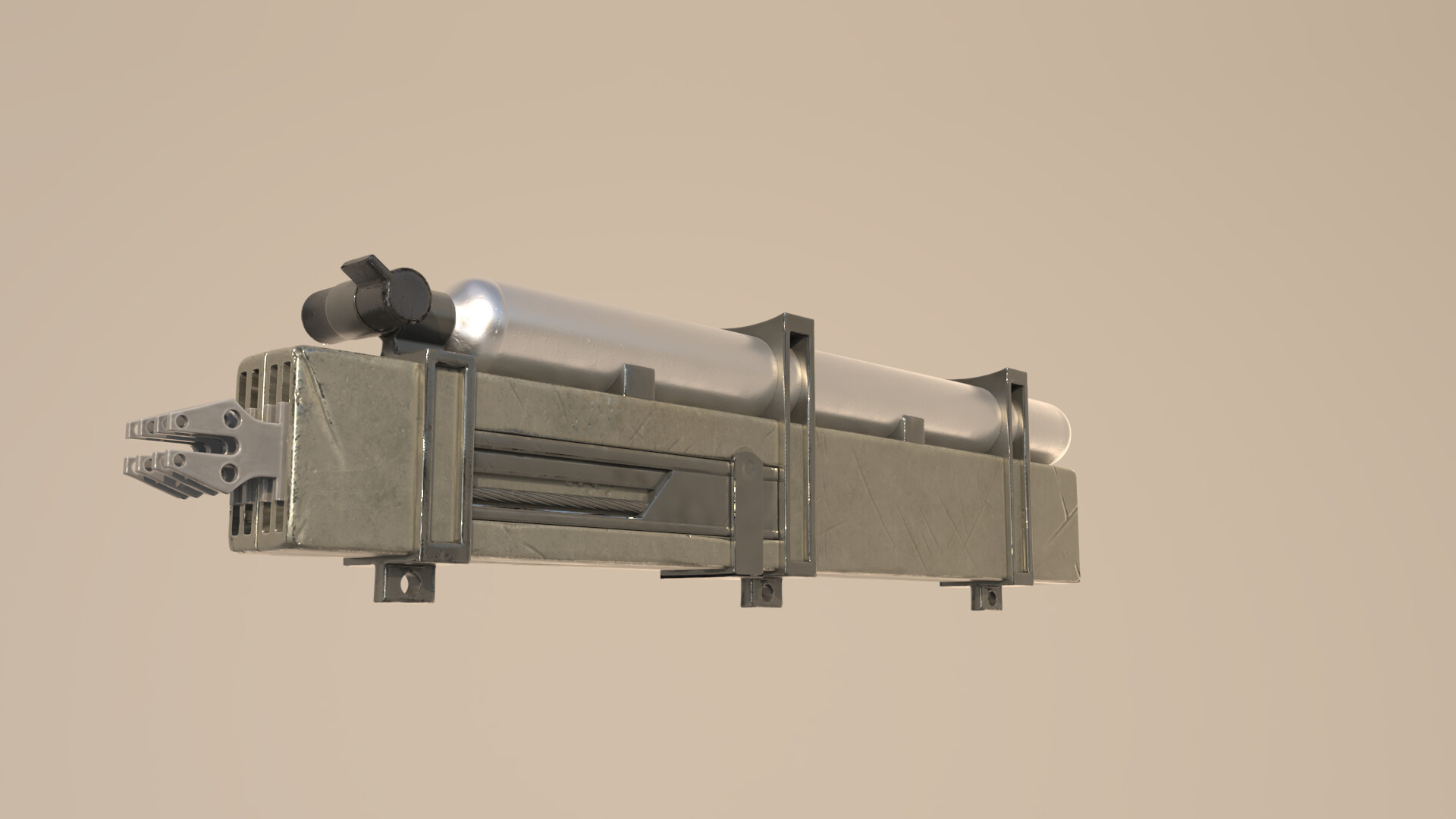 ArtStation - Sheath and Gas - Attack on titan