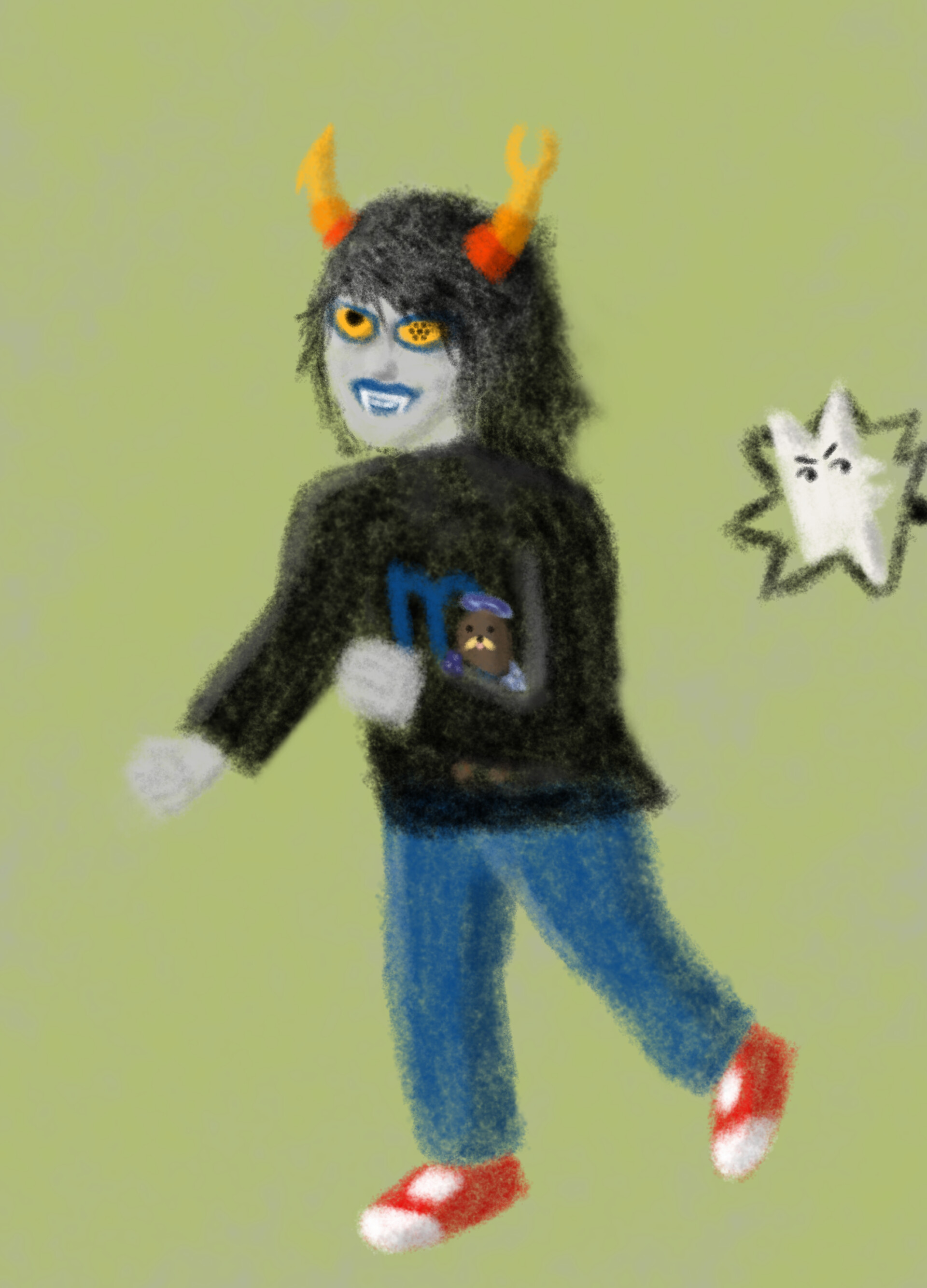 Sisyphe Revemar - The Moonlight Wanderer's Adventures with Friends