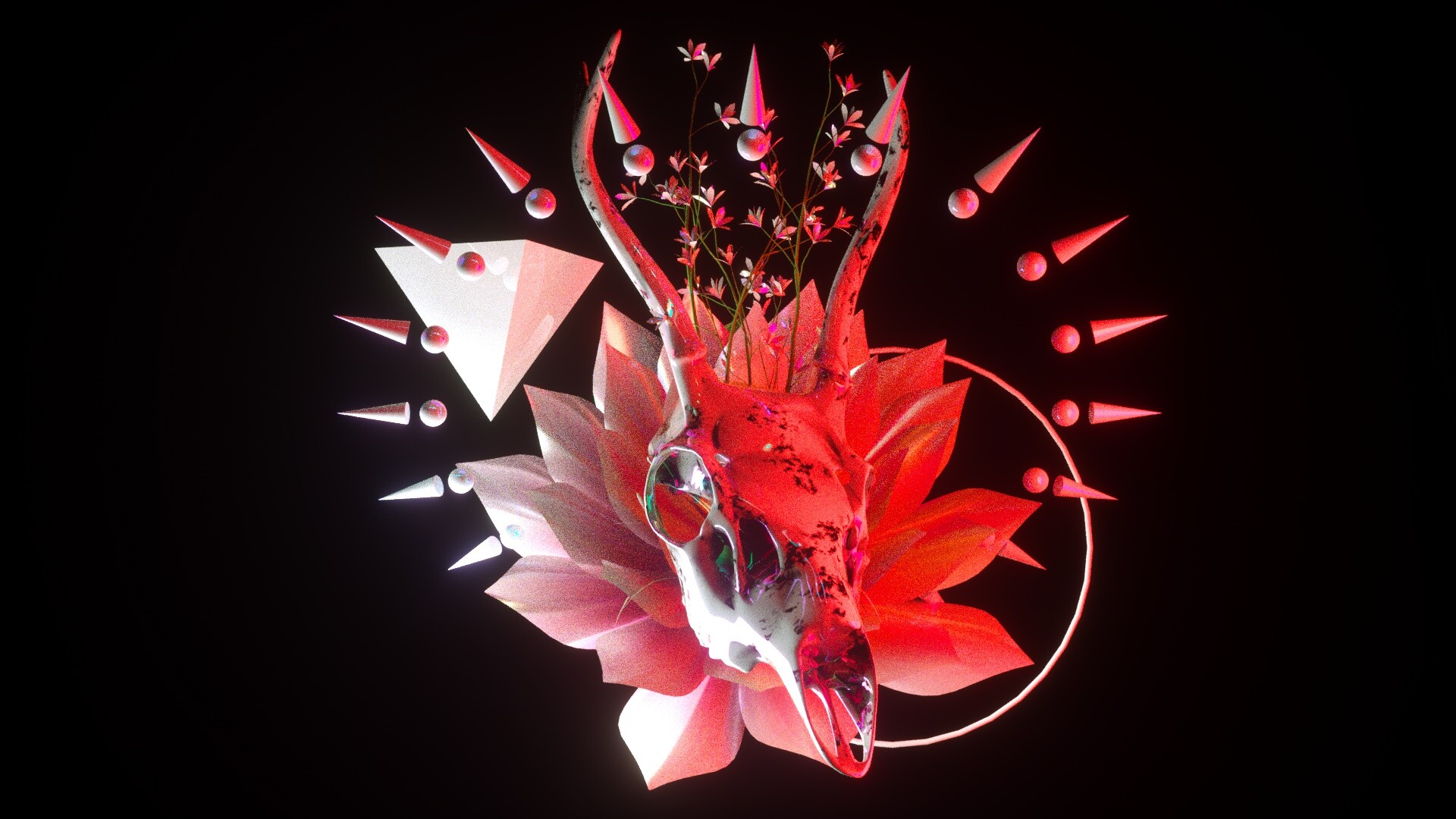 ArtStation - Eternal Recurrence