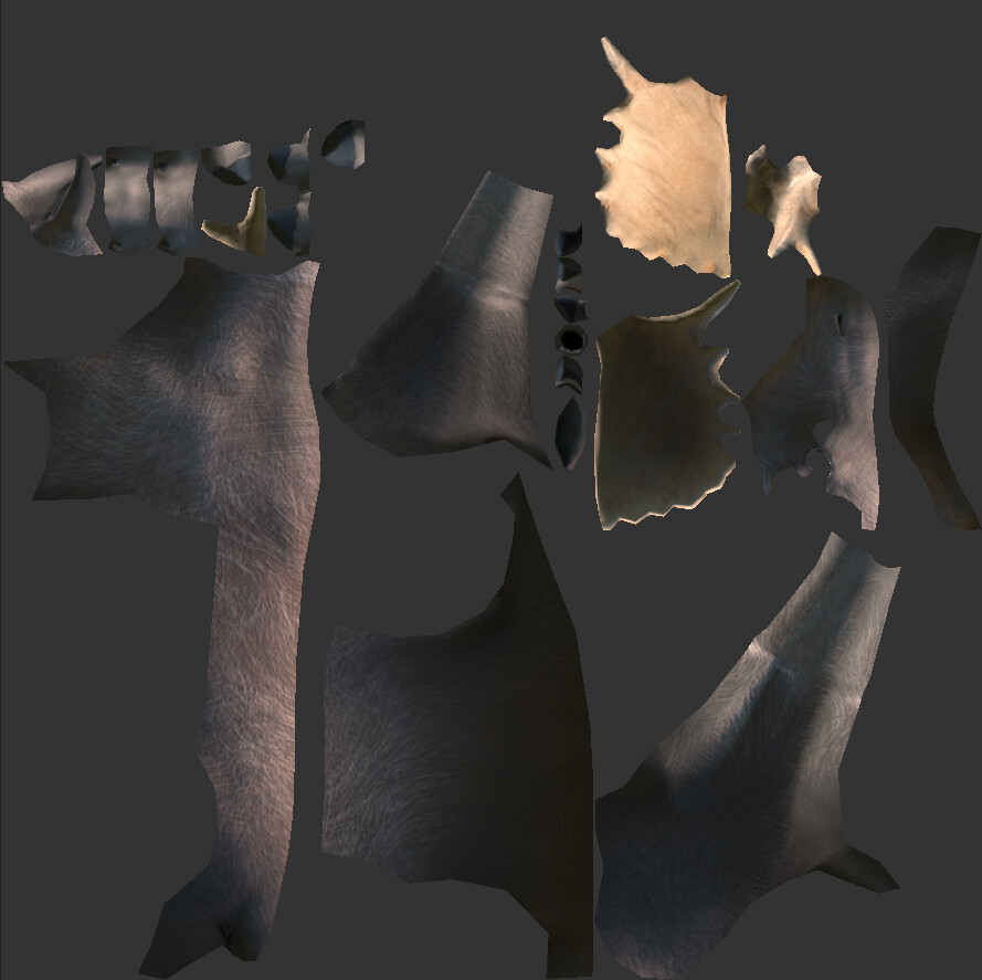 Kaspar Frankish - Moose Breakdown