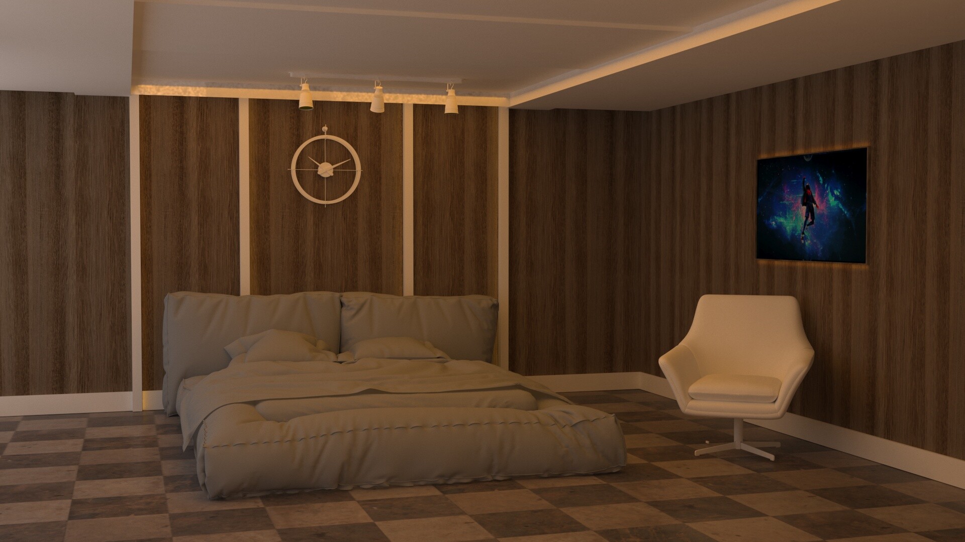 ArtStation - Artist Prabhat