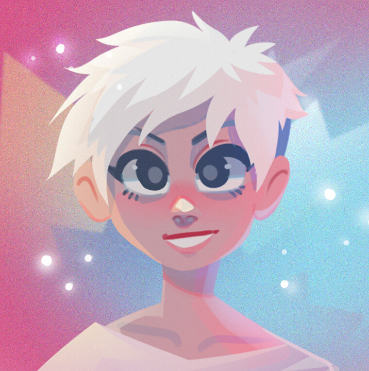 ArtStation - pixie girl