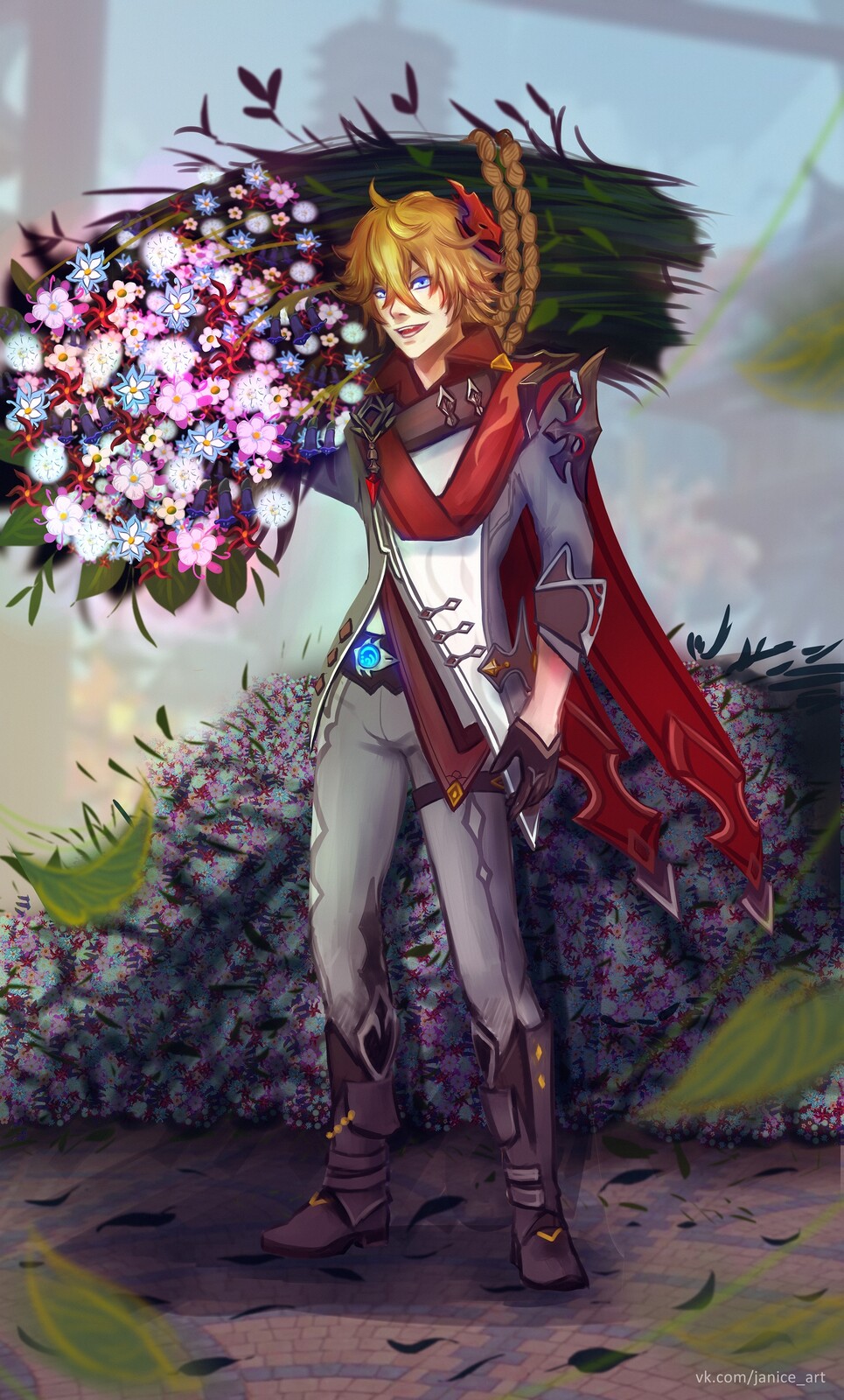 Zephyr Arts - Tar-tar-tartaglia ...