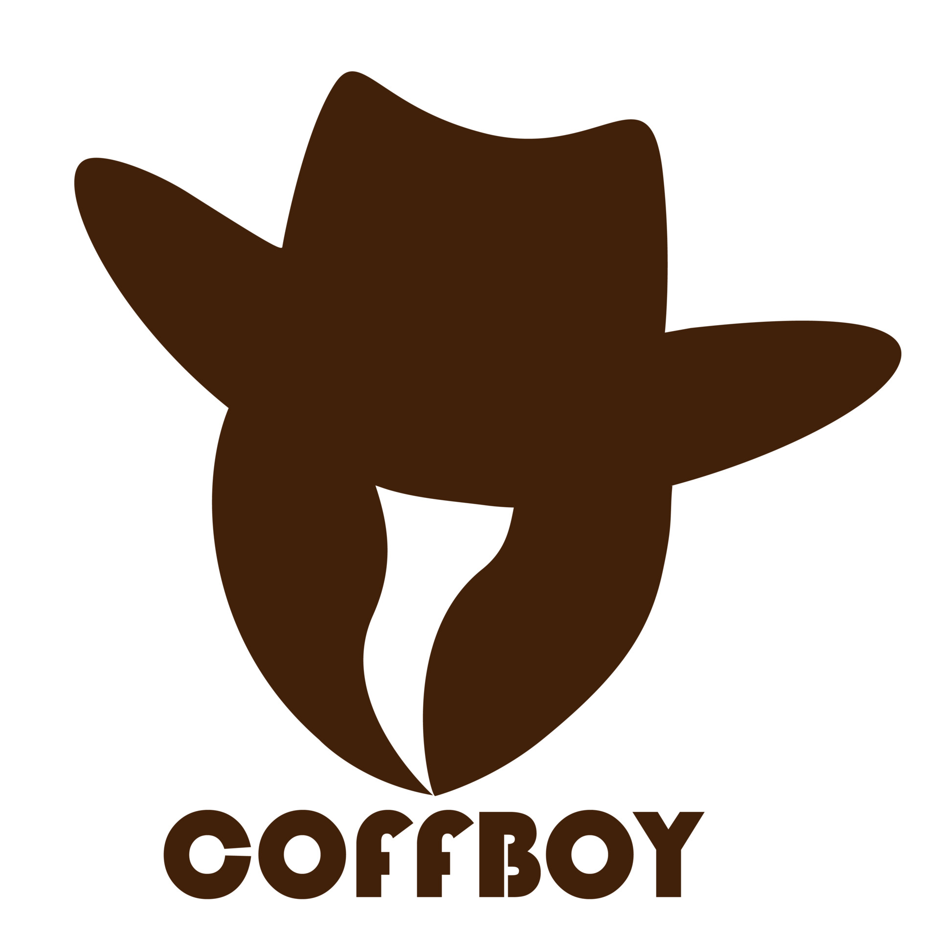 ArtStation - COFFBOY