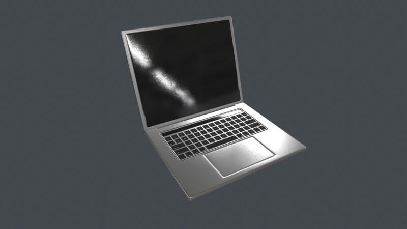 ArtStation - Martin Winfield