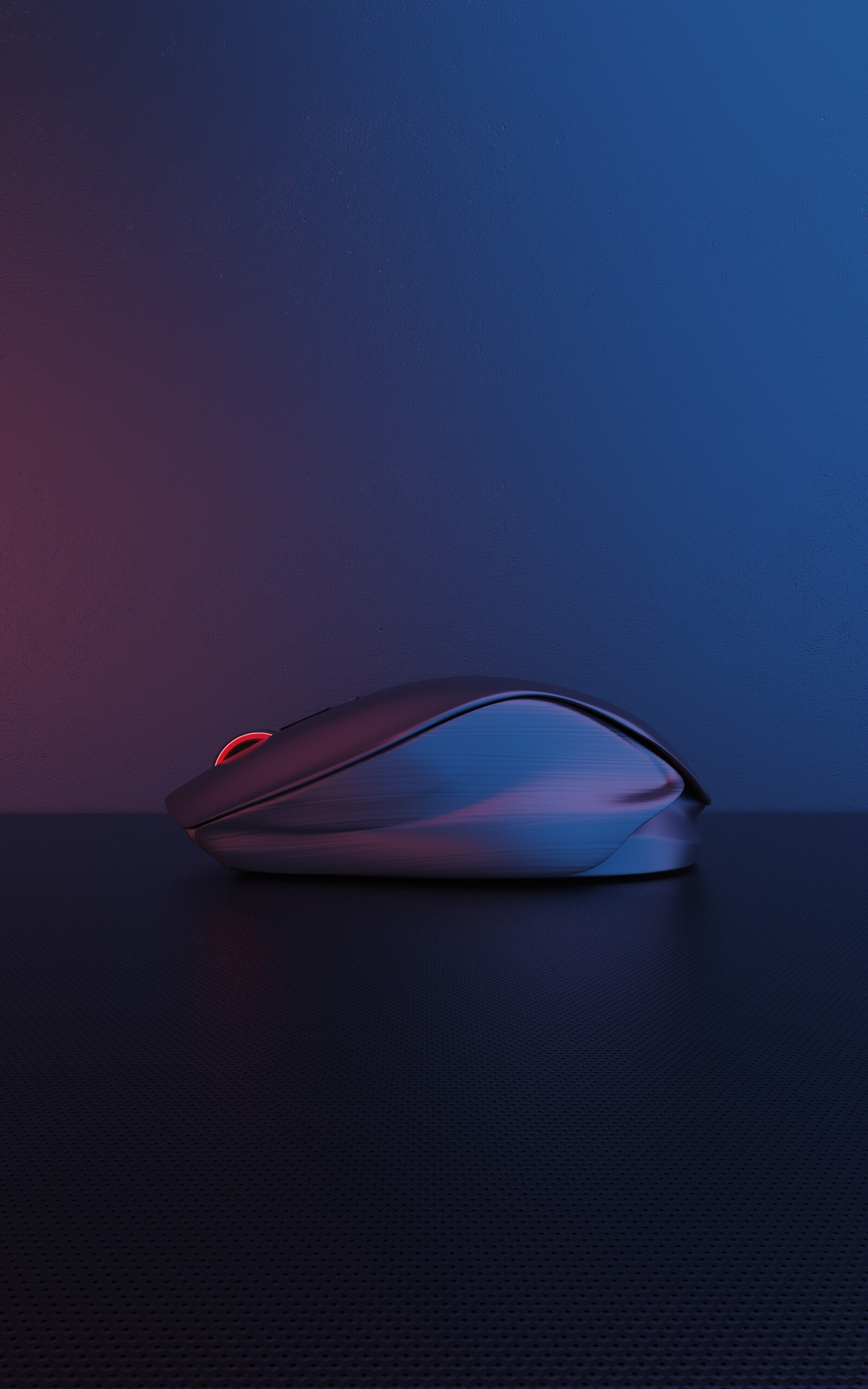 ArtStation - Canyon Asus Rog - Concept design wireless mouse - Freehand ...