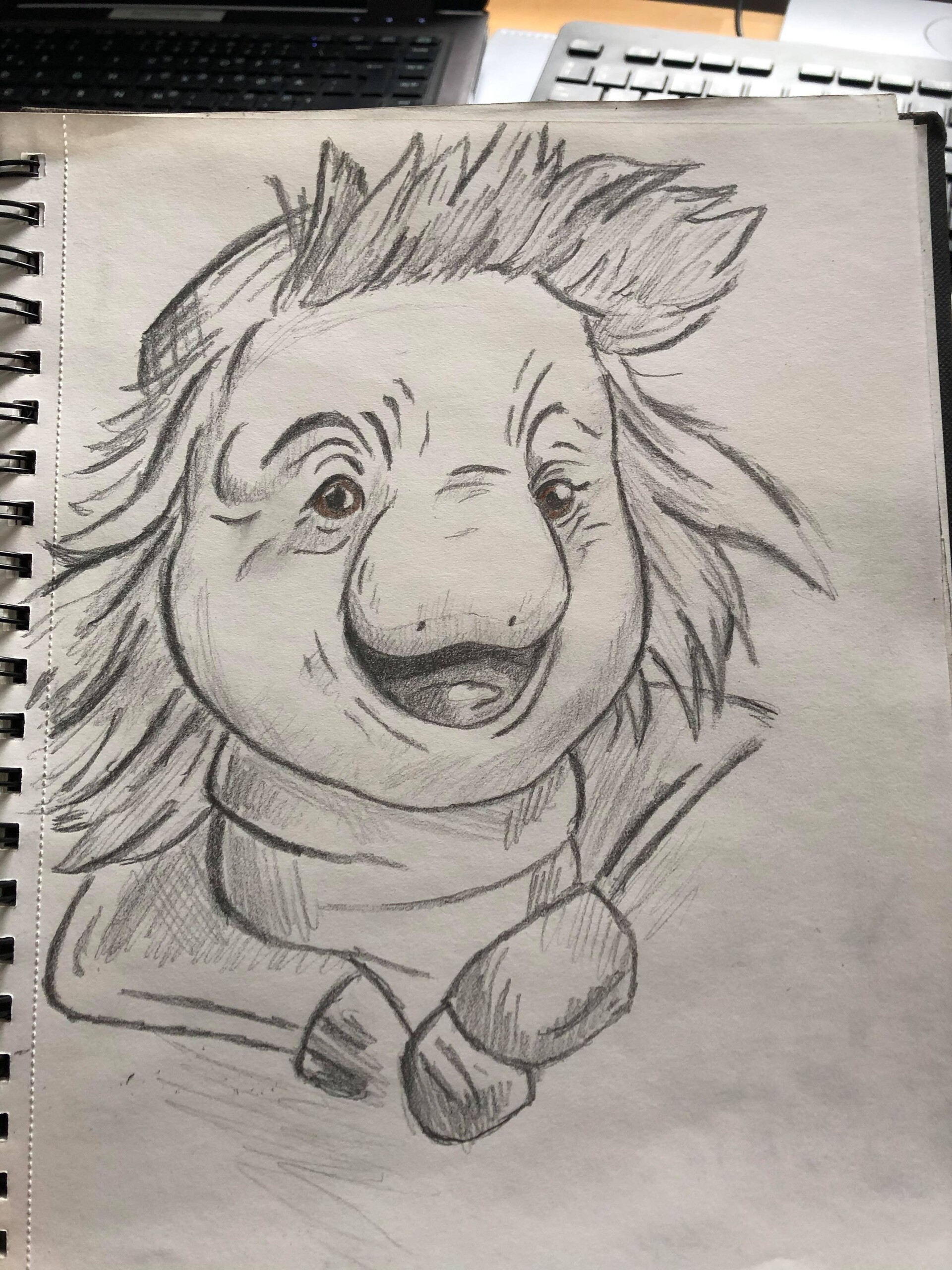 ArtStation - Hup The Paladin