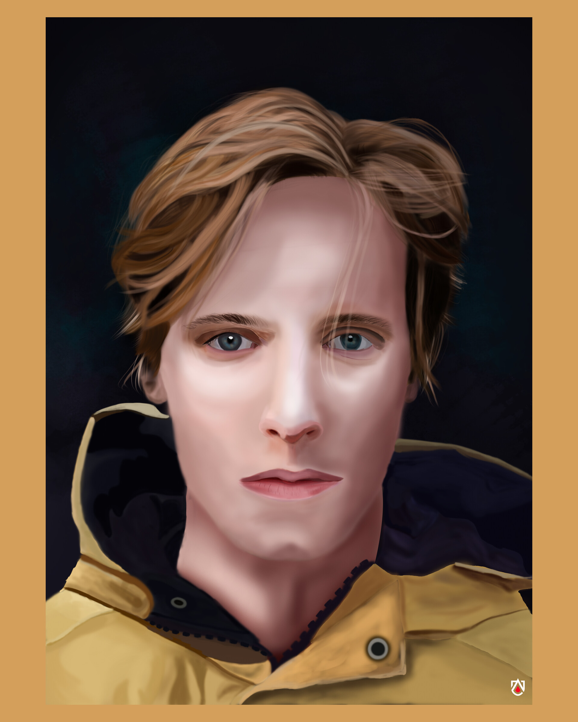 ArtStation - Jonas Kahnwald | Louis Hofman