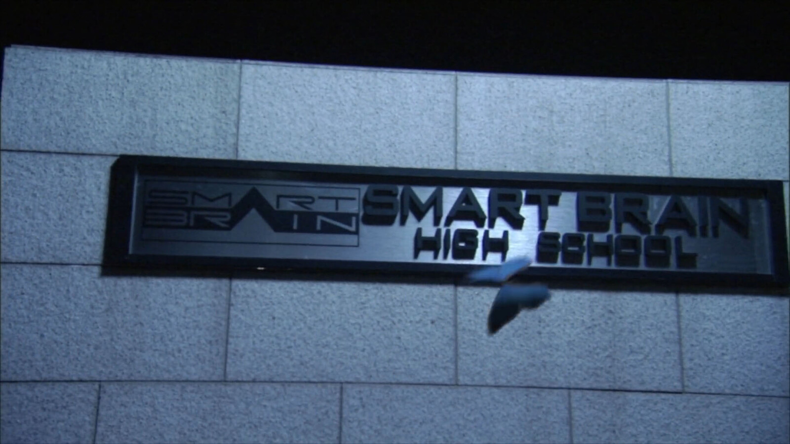 Decade12866 - Smart Brain High School