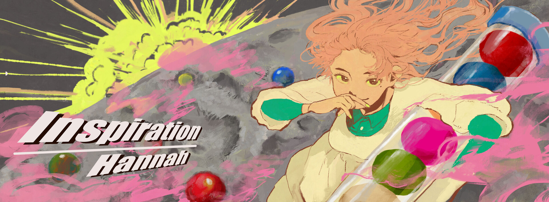 ArtStation - Rayark artwork Vol.1