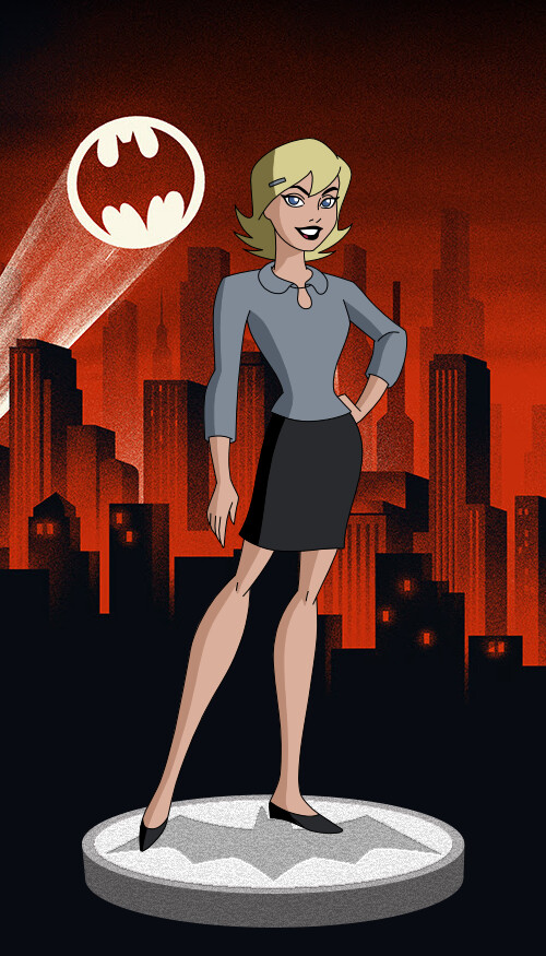 Roy Hakim - TNBA - Rocky Ballantine