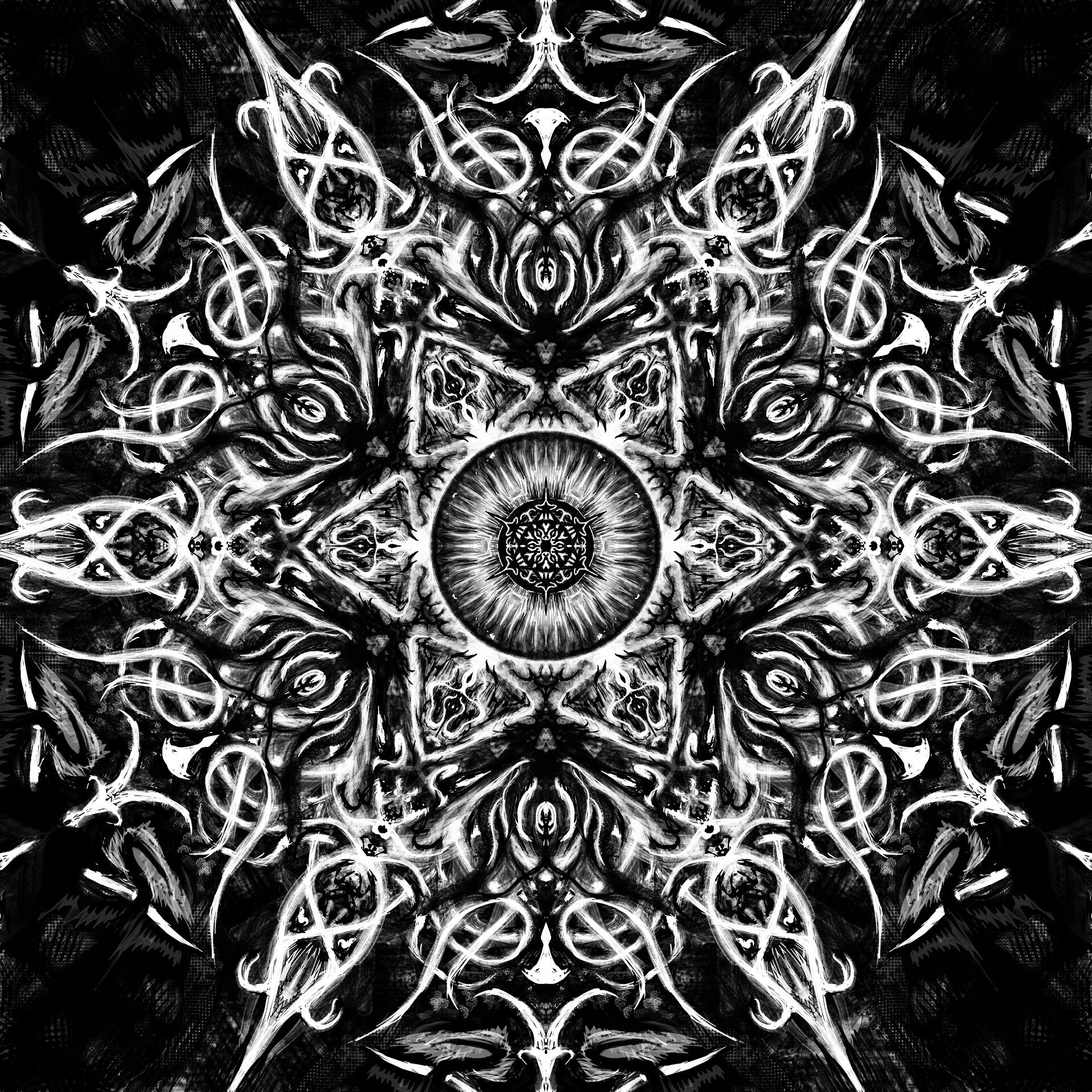 ArtStation - Premonition