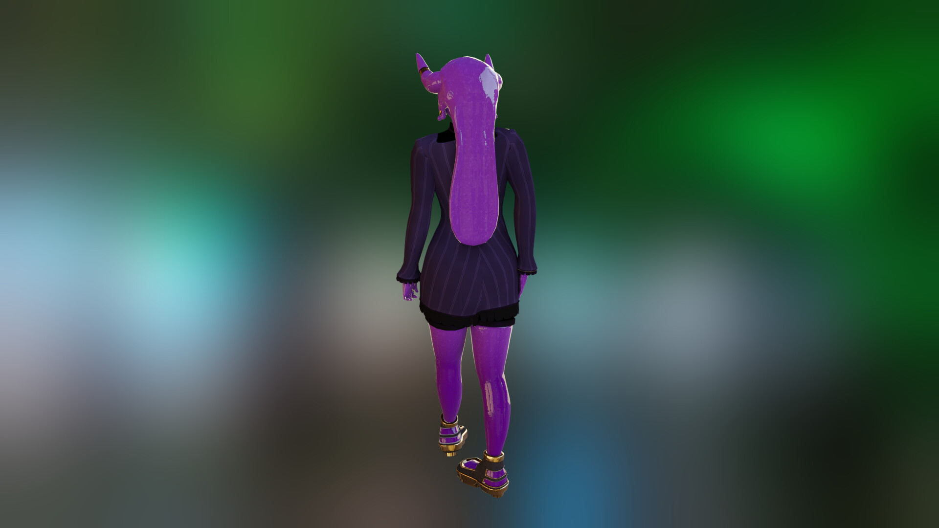 Ethosaur - Casual Slime