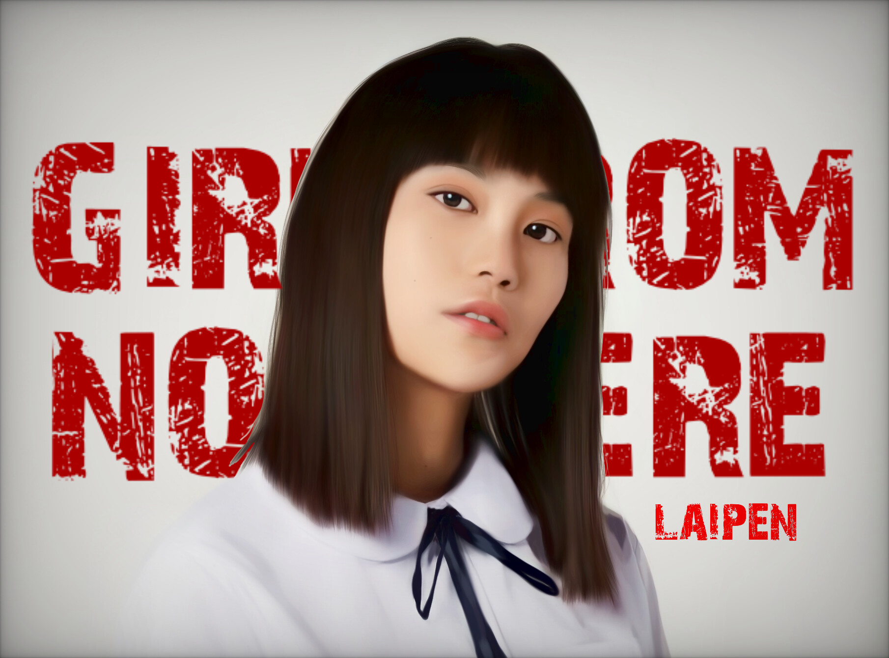 ArtStation - Nanno ️