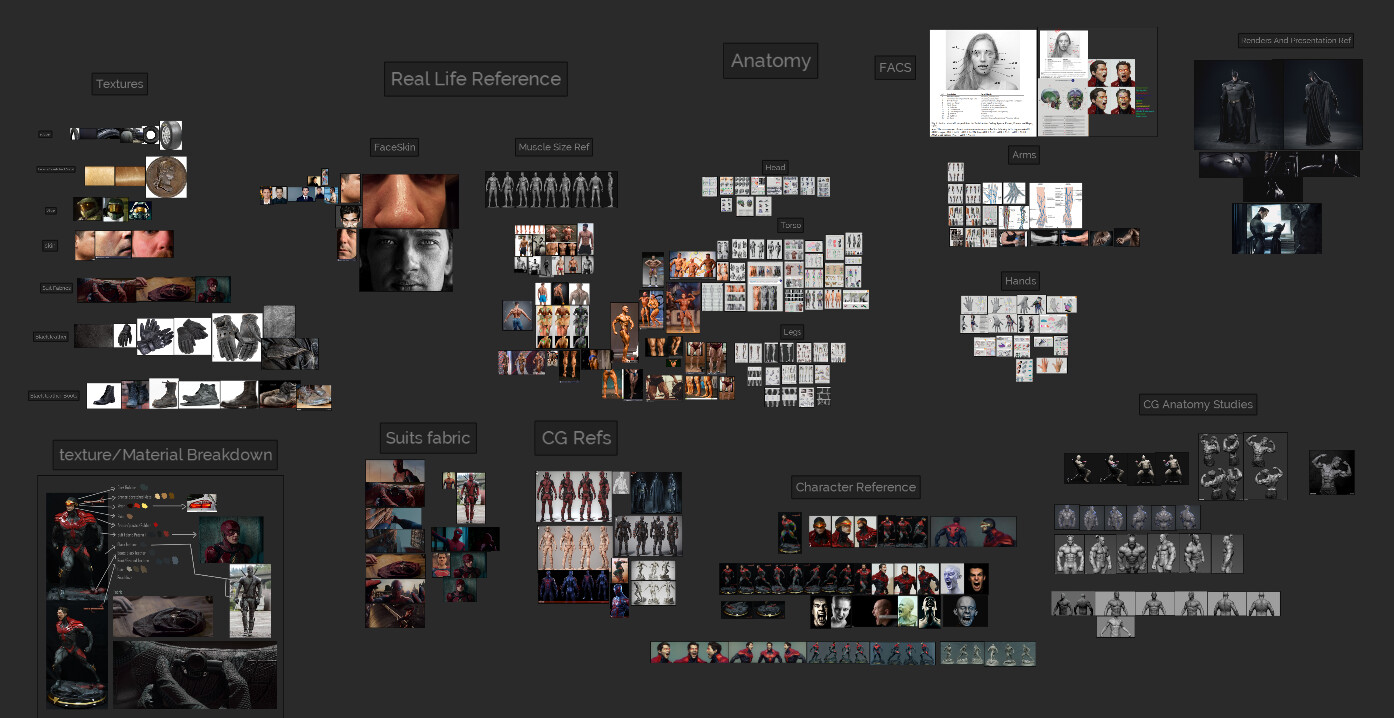 Daniel Rodriguez - Cyclops Phoenix Force