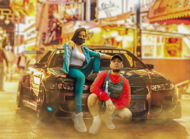 ArtStation - Mark Aldrin Mararac