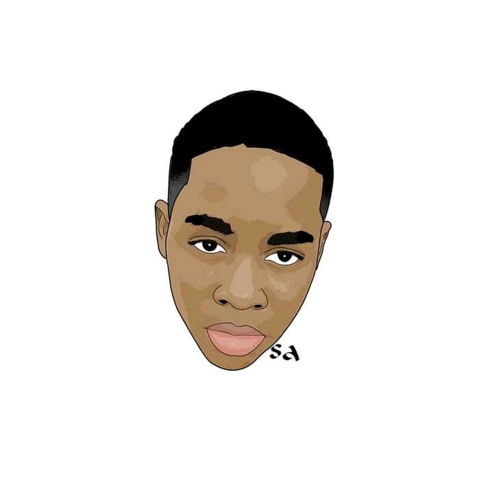 ArtStation - Photo to cartoon