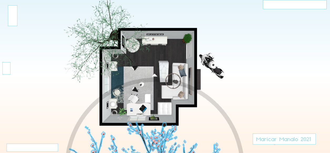 Maricar Manalo 2021 - ArchViz Entry | Maricar Manalo's Studio