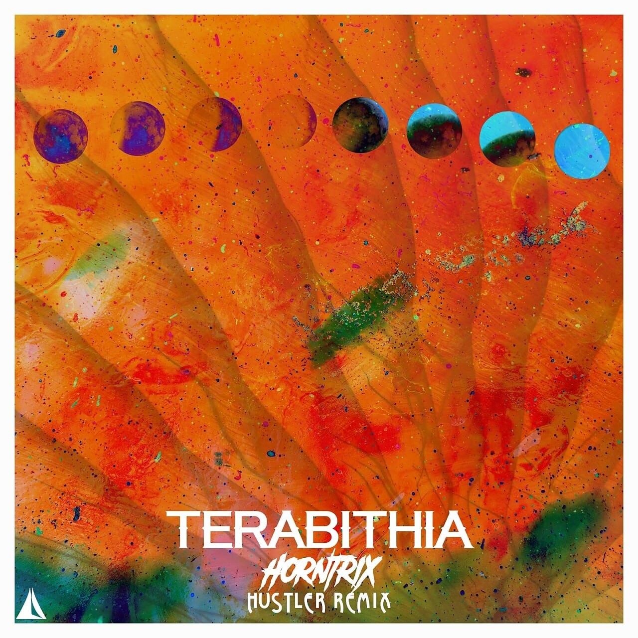 ArtStation - Terabithia