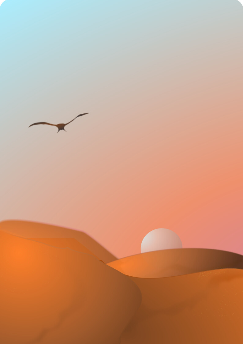 ArtStation - Trialling Vectors