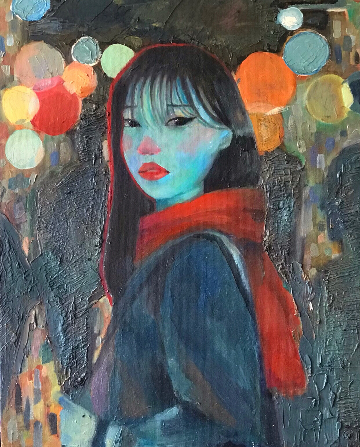 ArtStation - Invisible