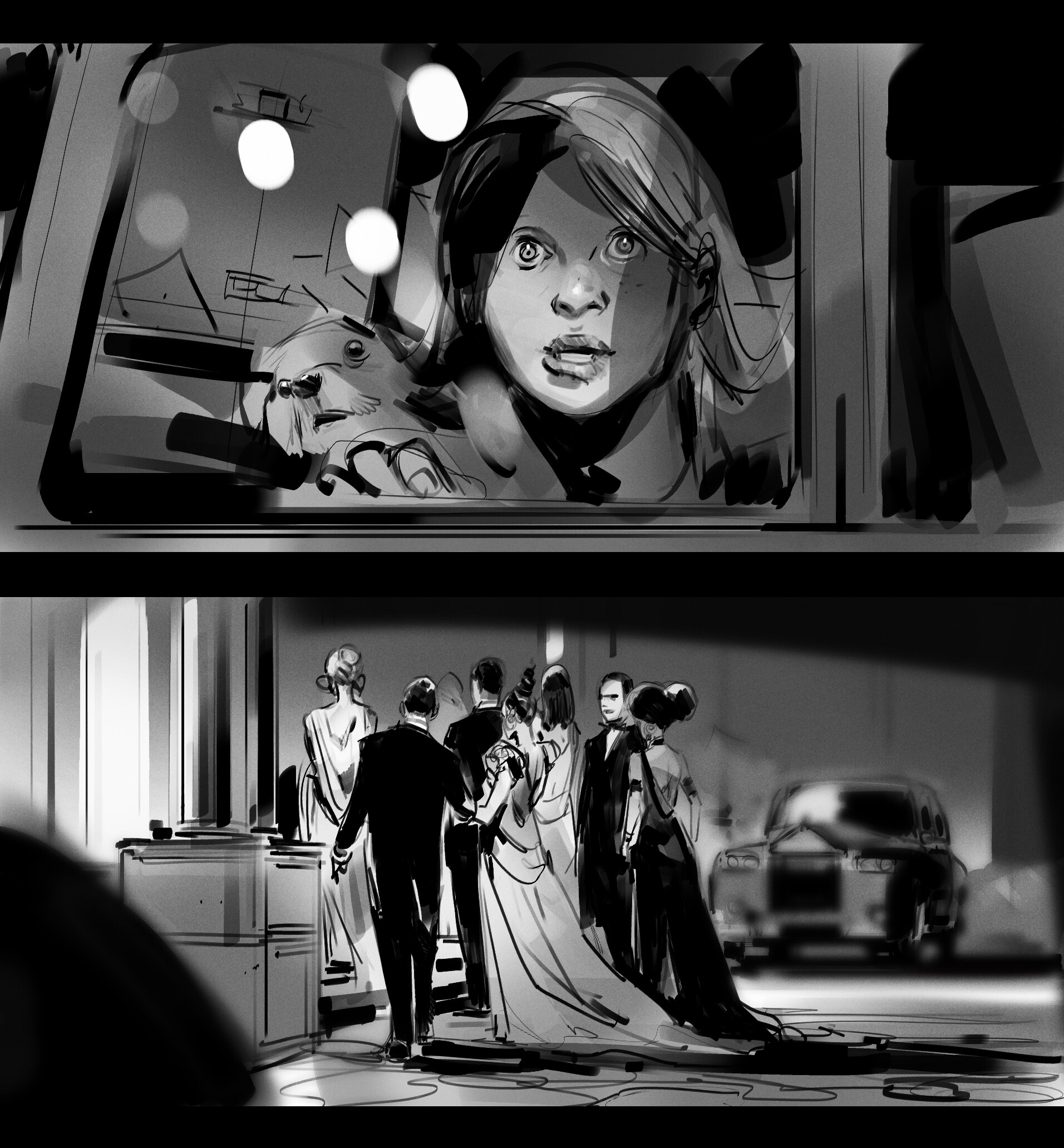 Dan Milligan - Cruella