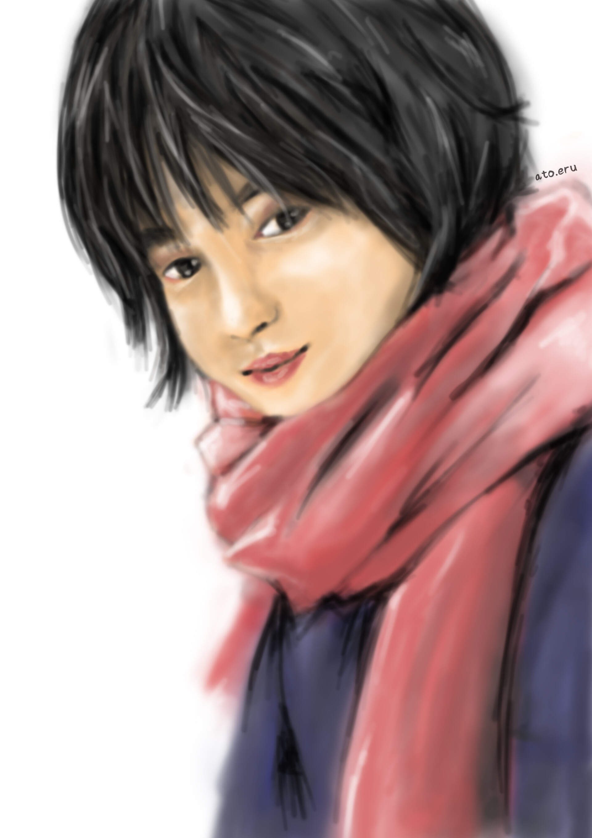 ArtStation - Muffler