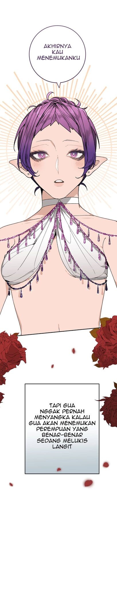 ArtStation - webtoon sample 5