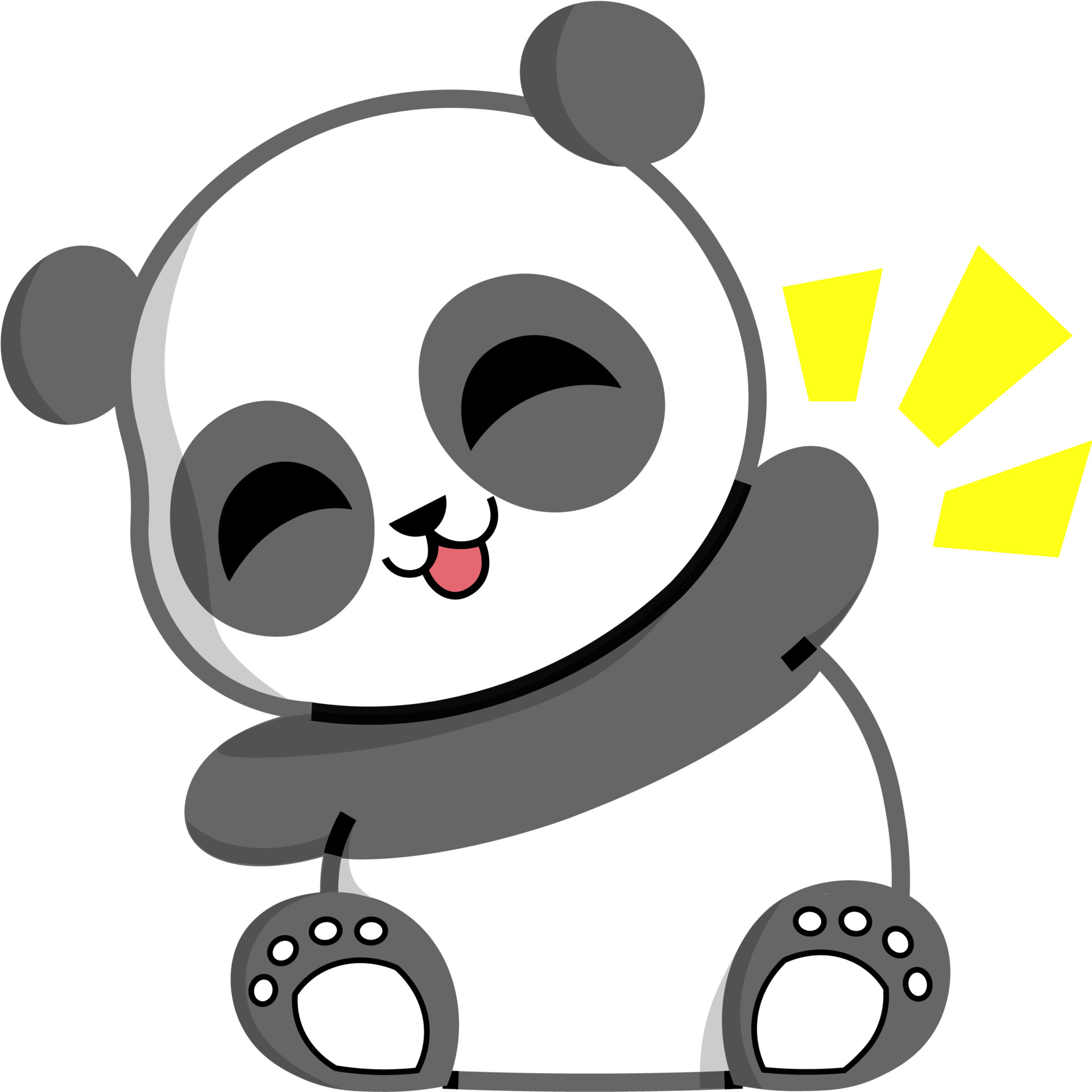 ArtStation - HappyPanda79