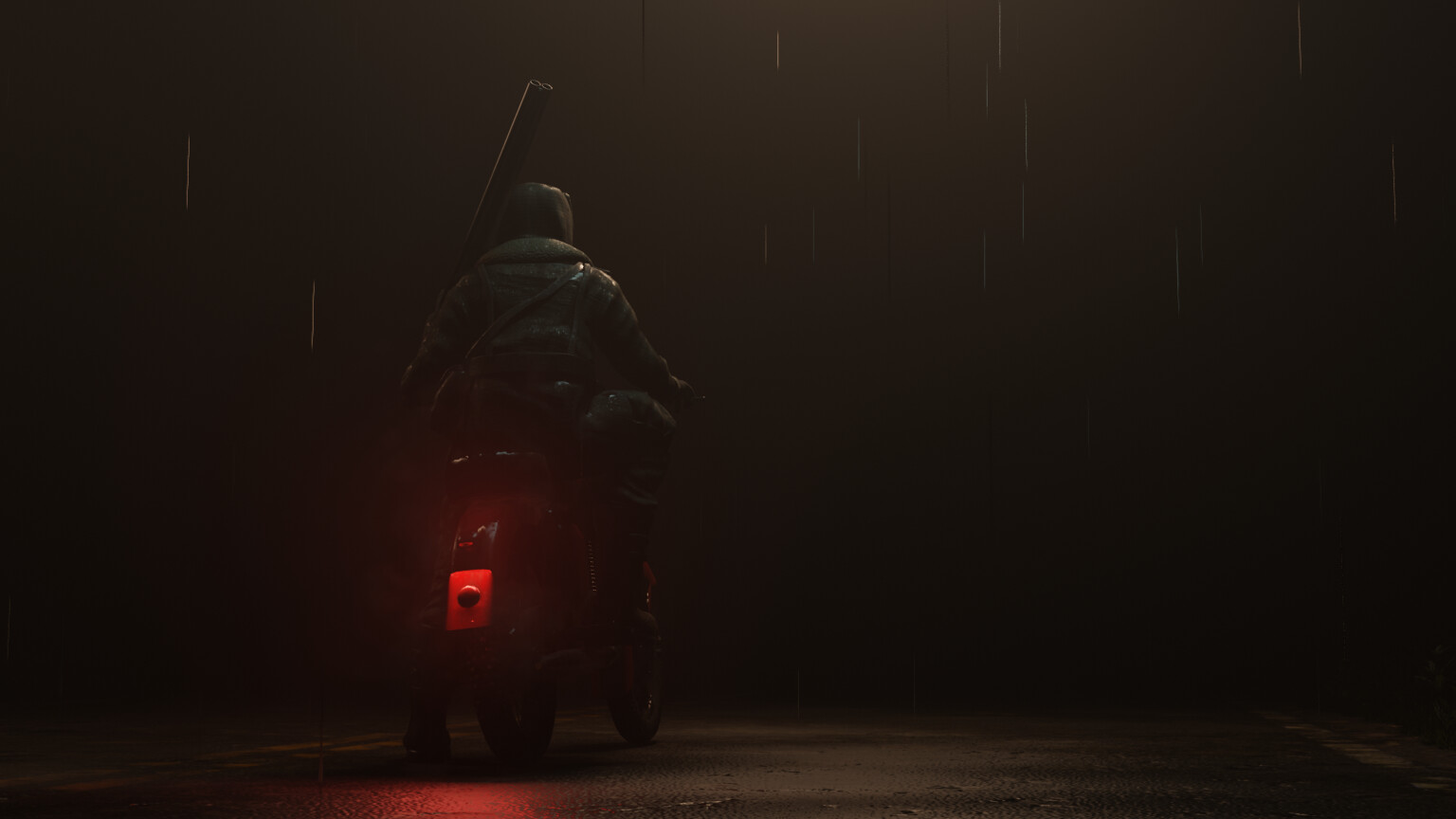 Jack Smith - HROT Protagonist - Real-Time Character