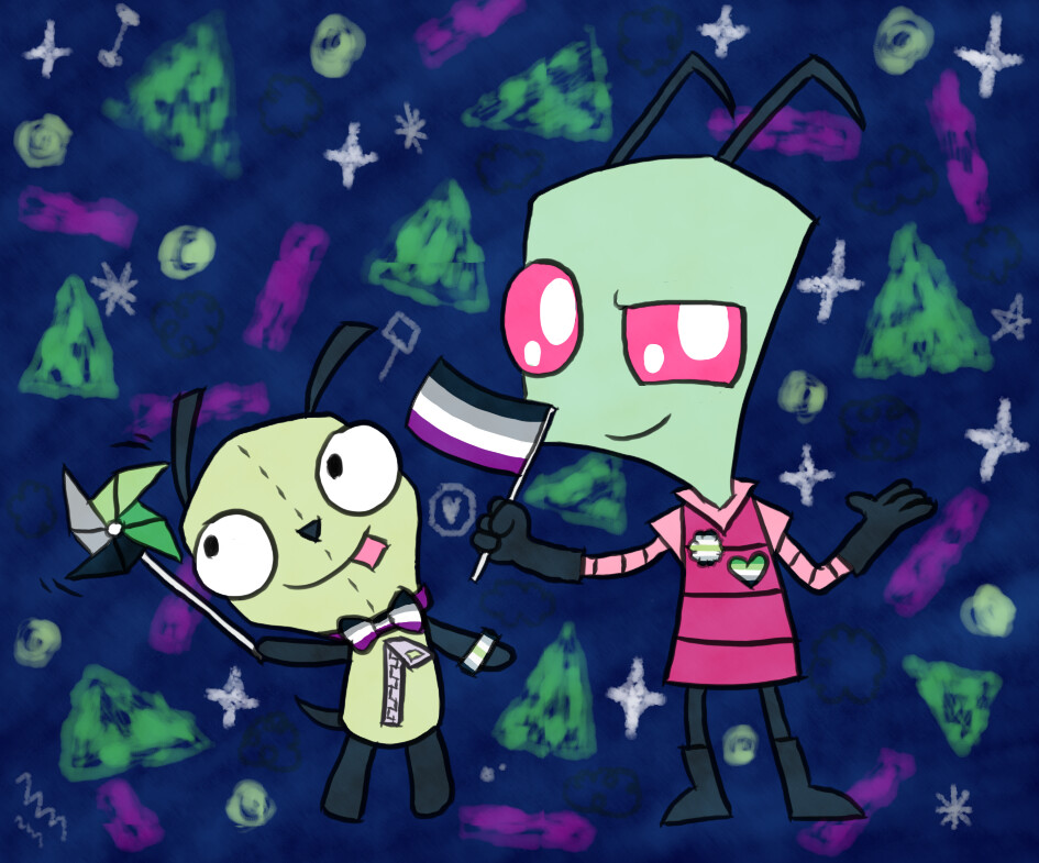 ArtStation - toughness and bravery