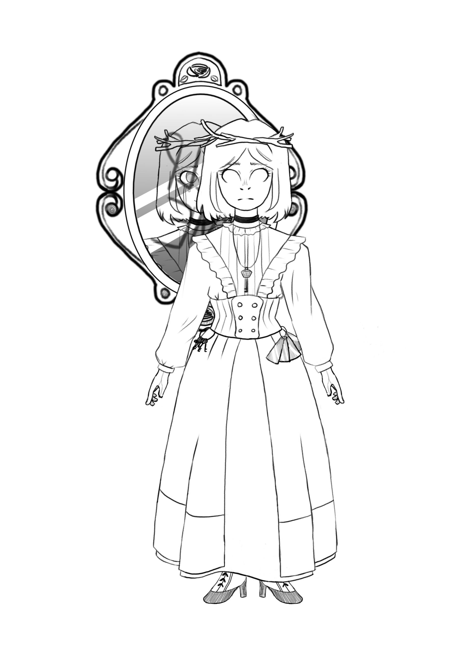 ArtStation - Various Digital Artwork