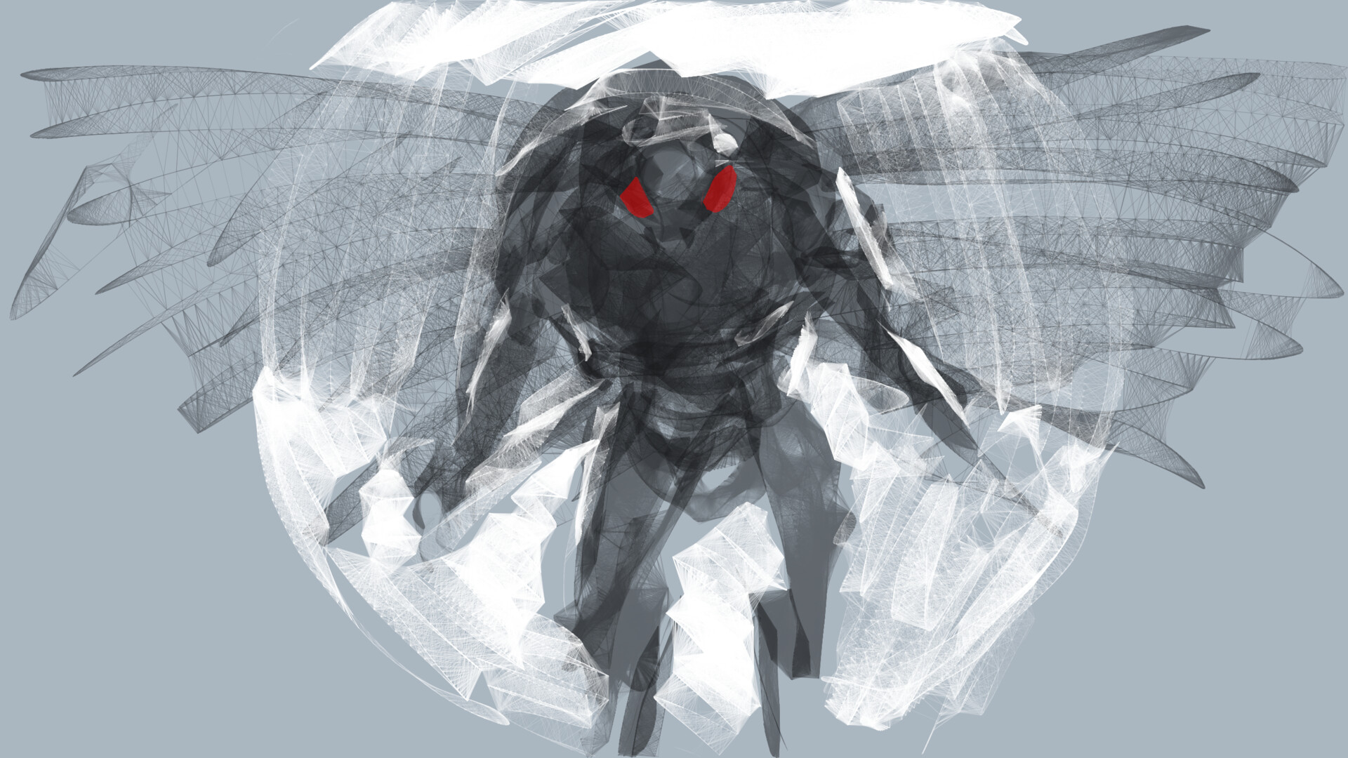 Arthur Cole - Moth Man