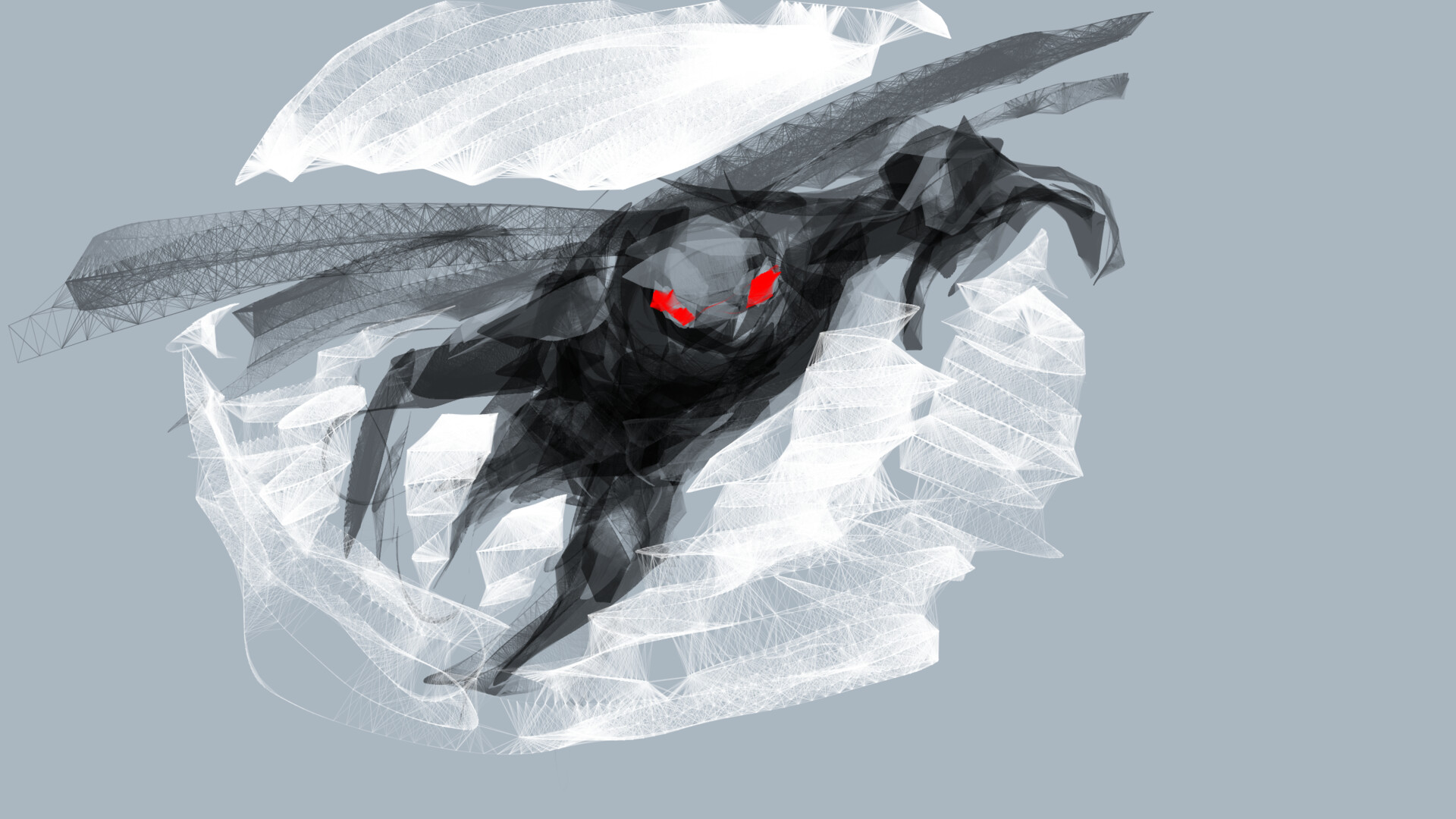 Arthur Cole - Moth Man