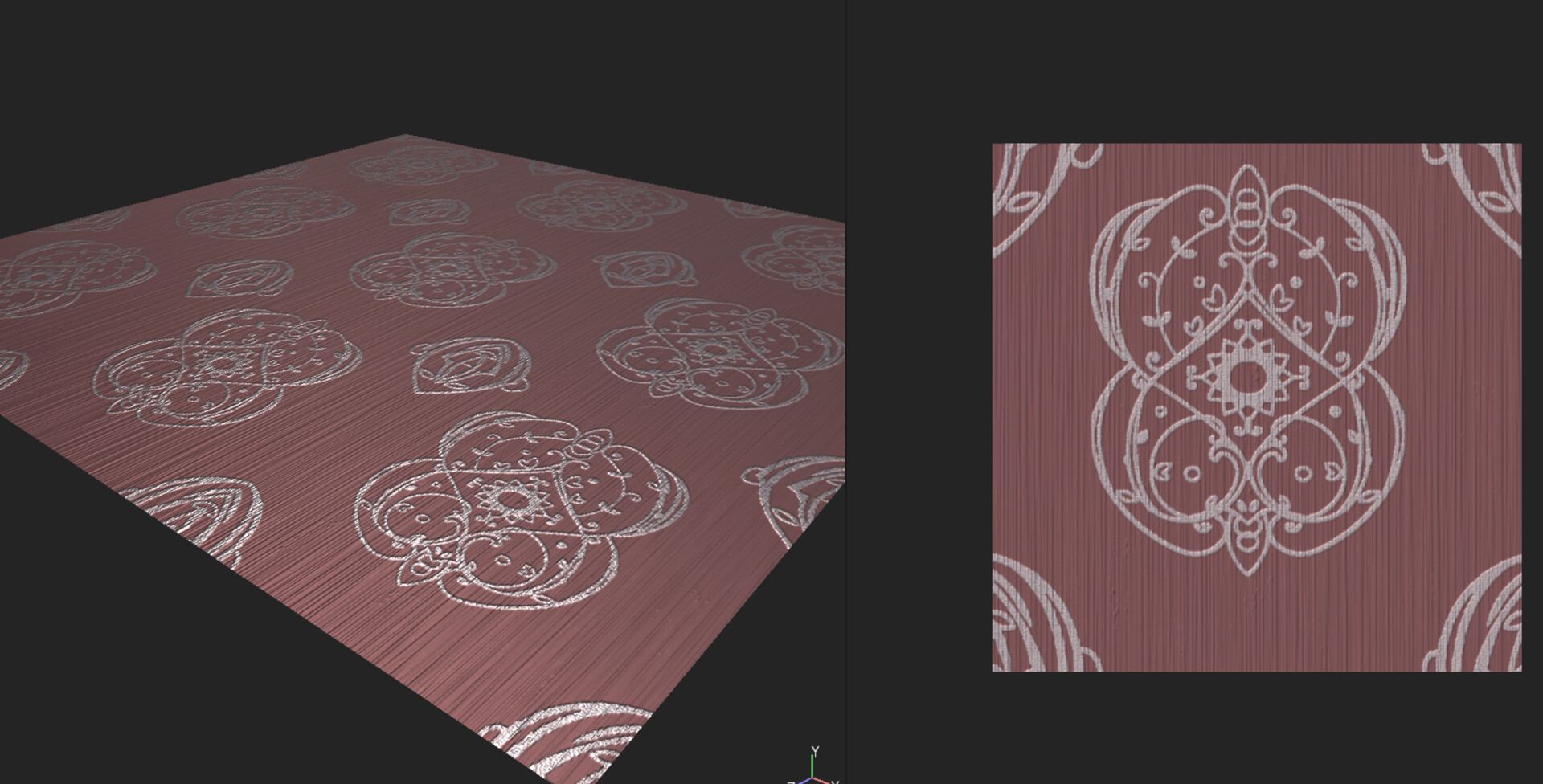 Spencer Sharp - Sarradonian Magi Robes (Godherja for Crusader Kings III)