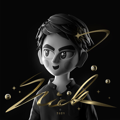 Knock-Knock Animation