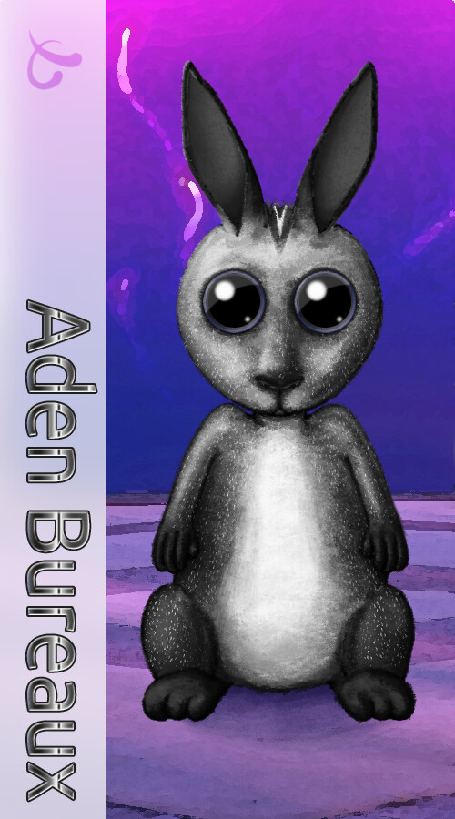 Jamison Hayes - Go Bunny