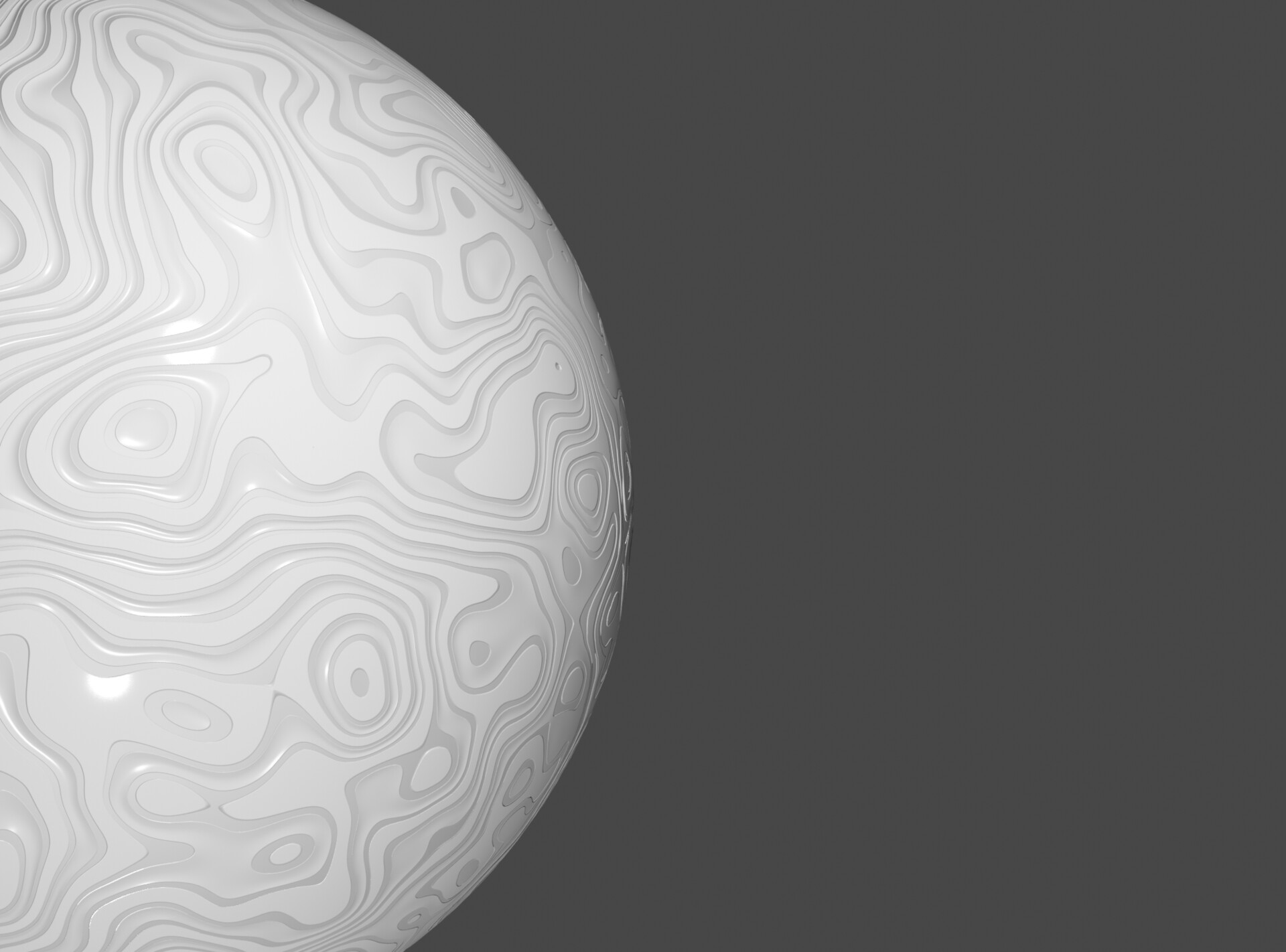 ArtStation - RGB Wave