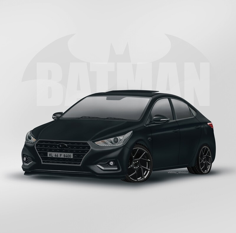 ArtStation - vishnu das