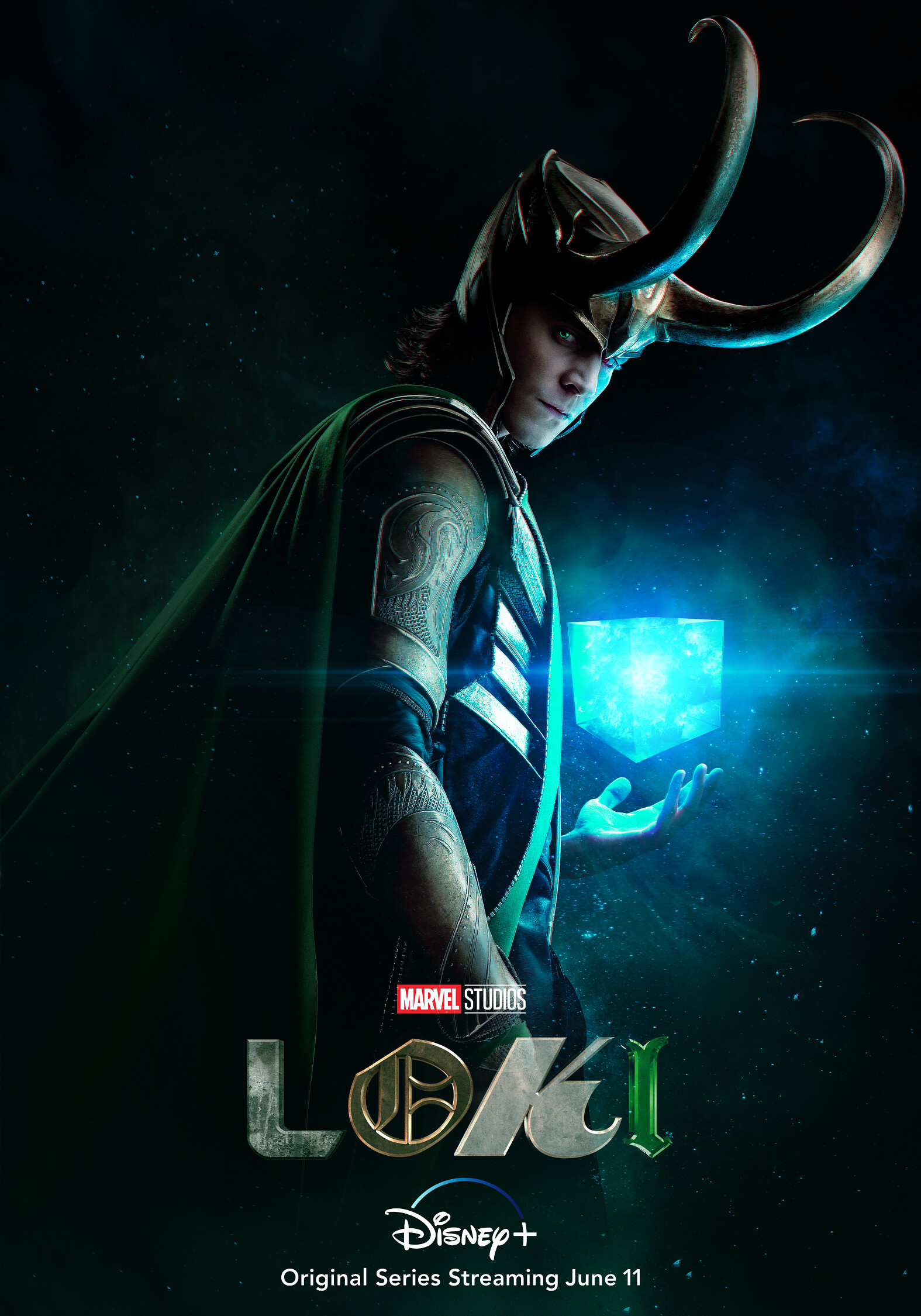 ArtStation - Loki