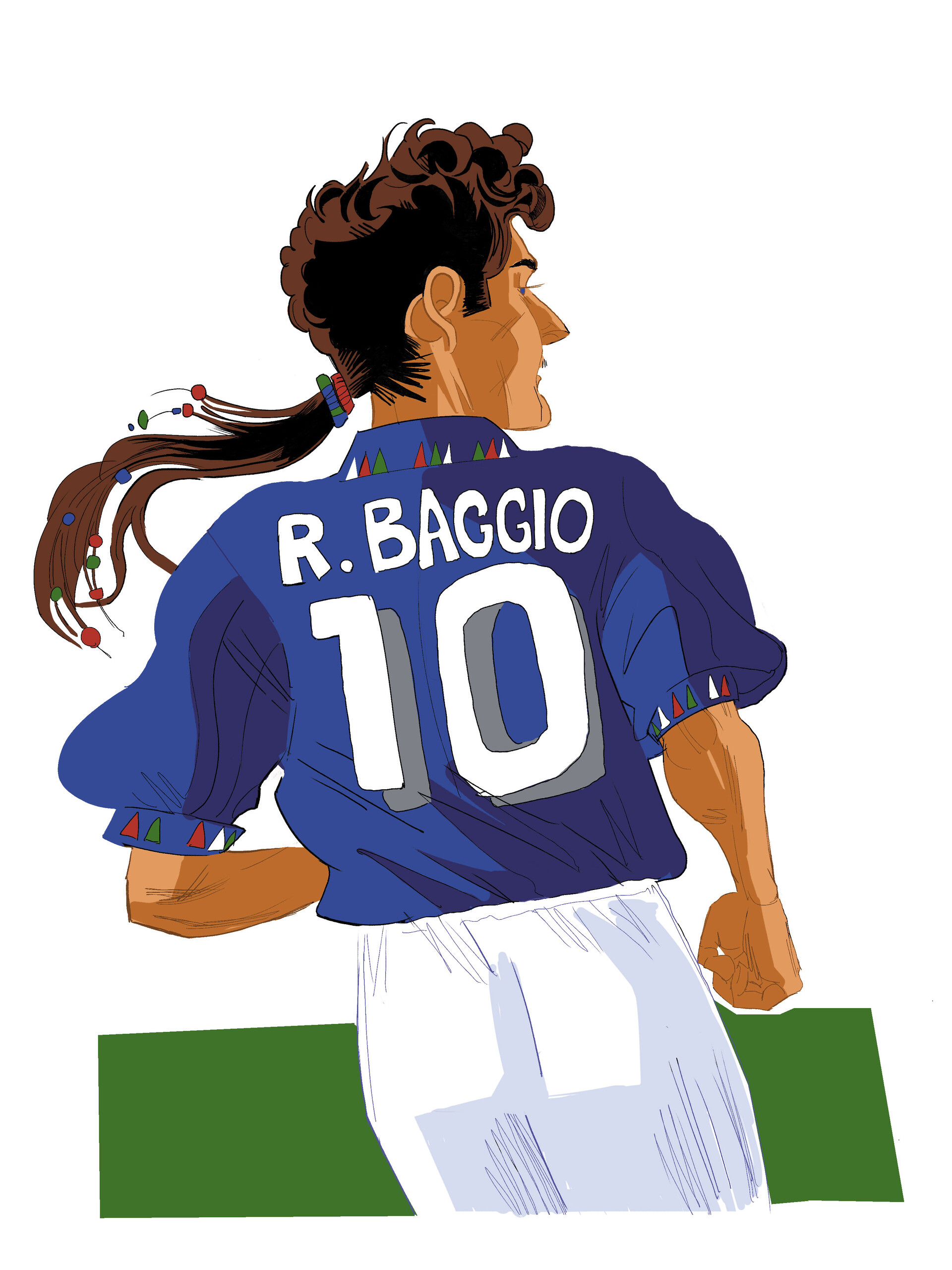 ArtStation - BAGGIO