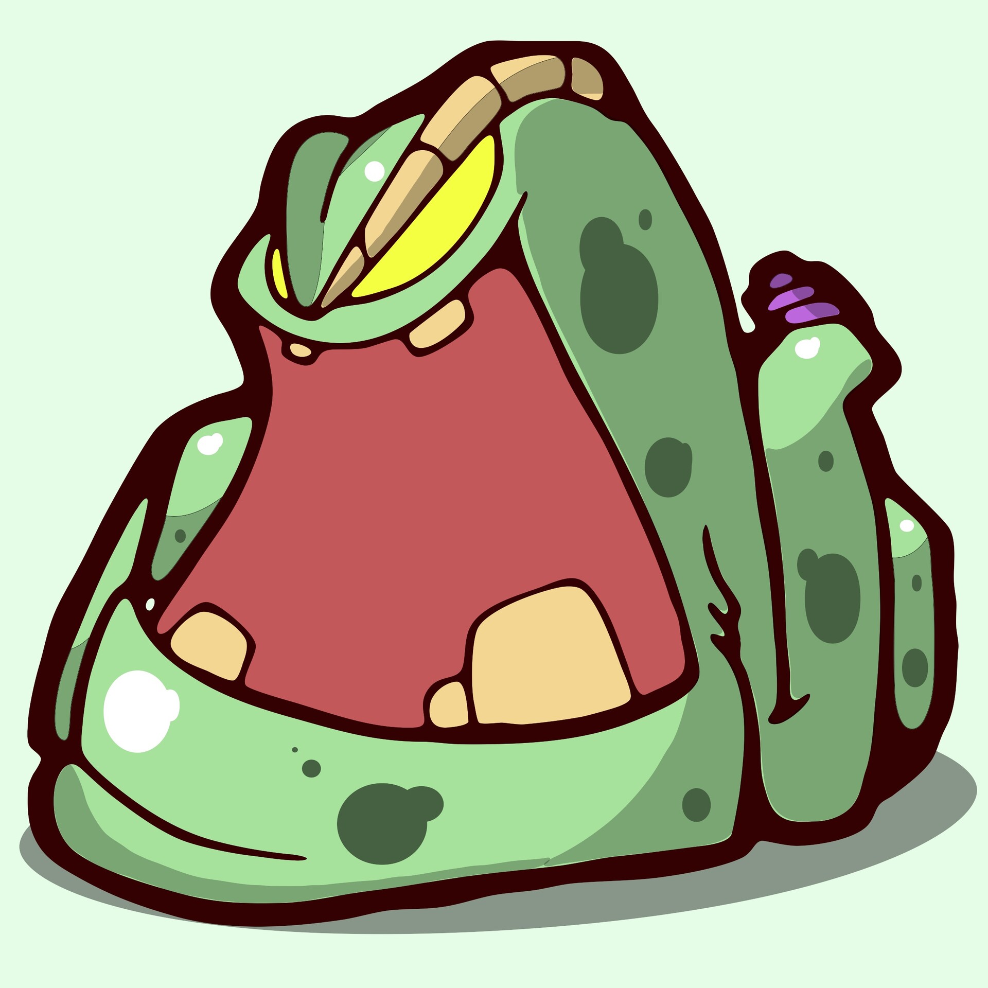 ArtStation - illustration