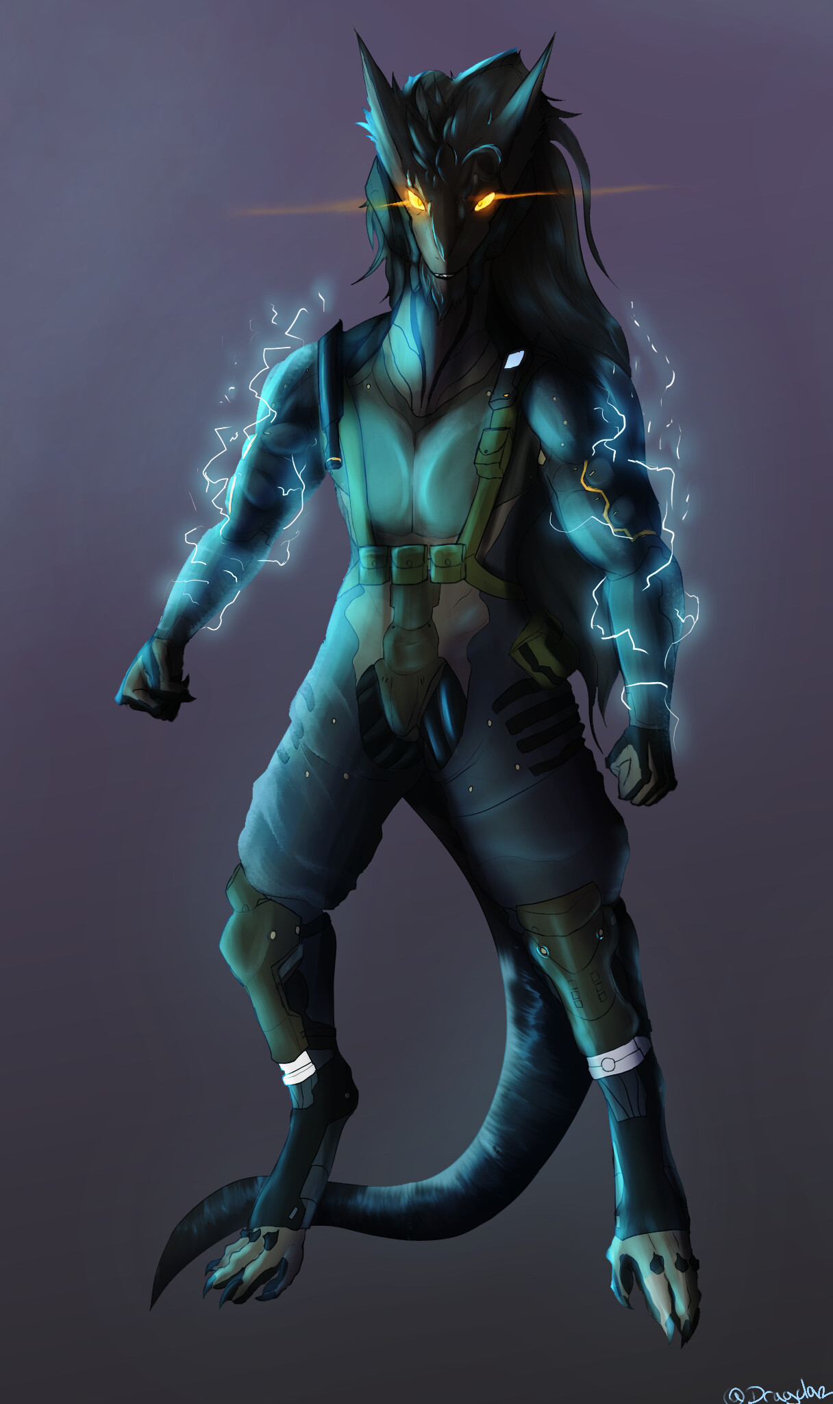 ArtStation - Susono MG