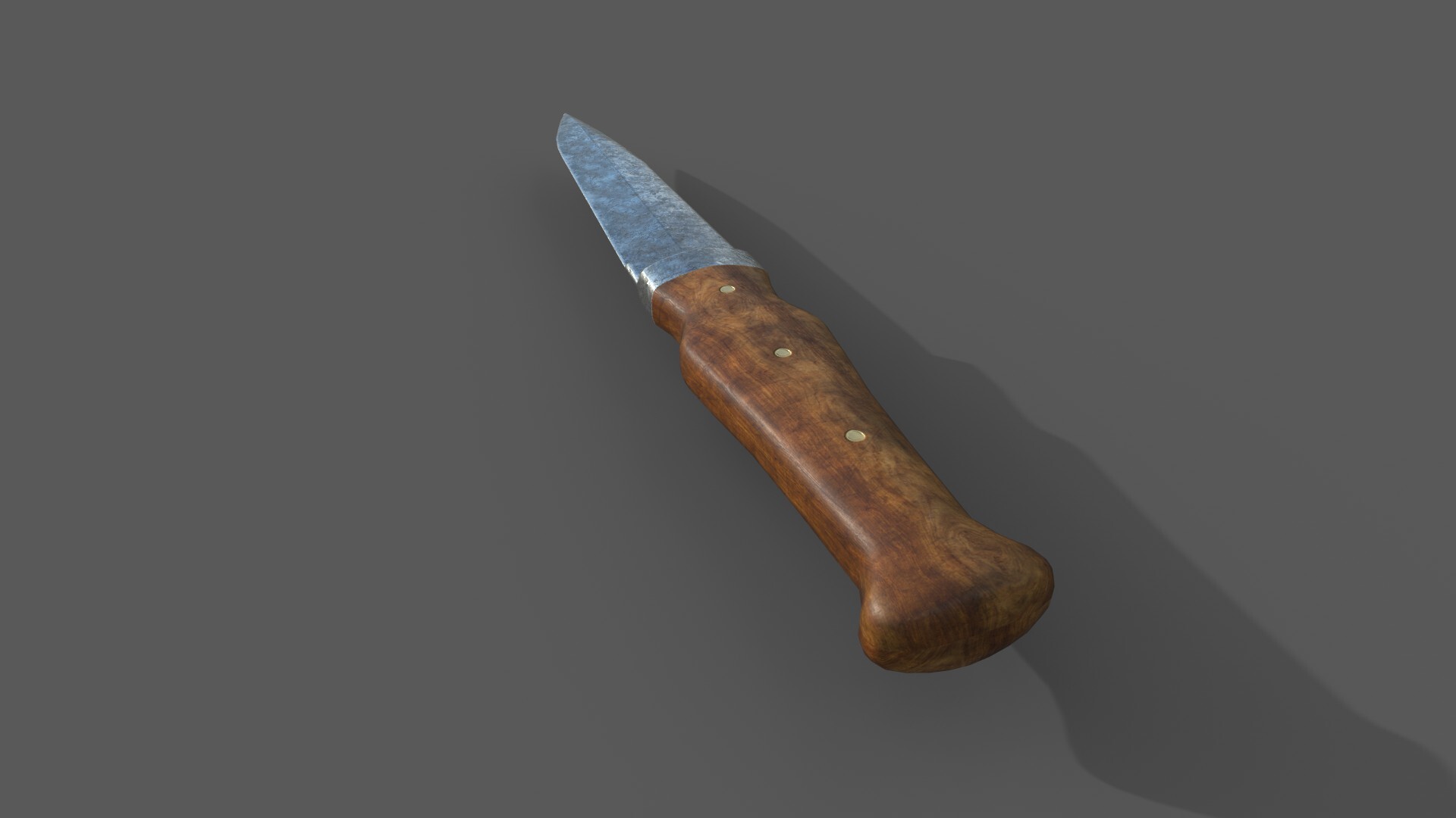 Connor Bailey - Cult Dagger