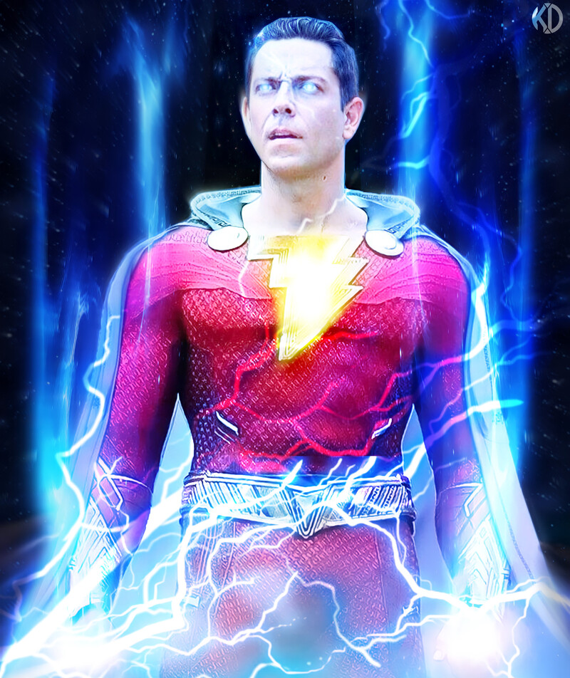 ArtStation - 𝙆𝘿