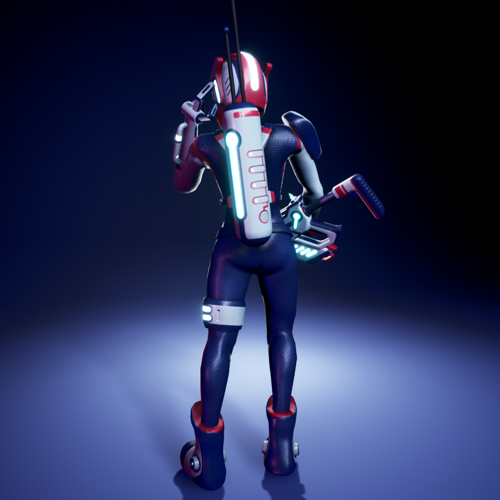 Charlie Baldwin - Lyra