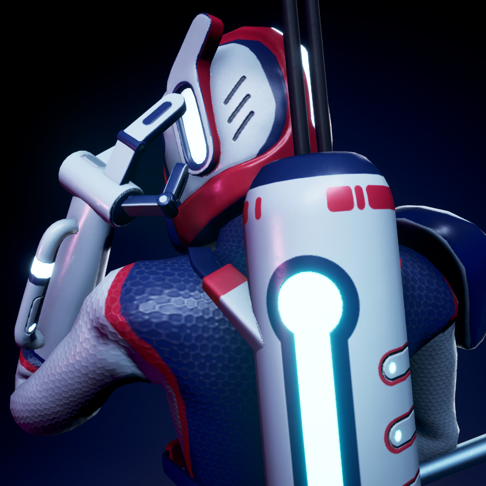 Charlie Baldwin - Lyra