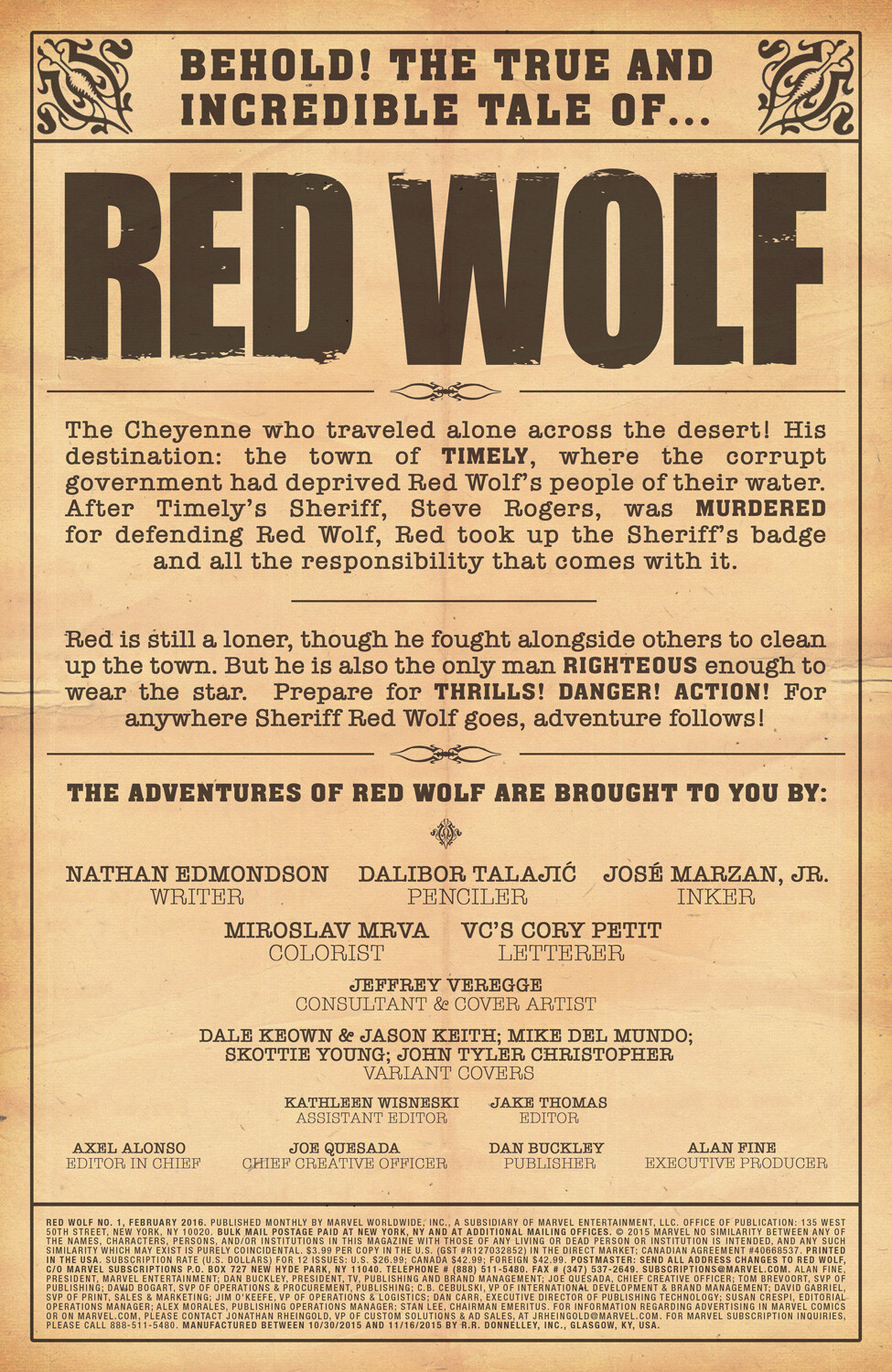 ArtStation - Red Wolf recap page