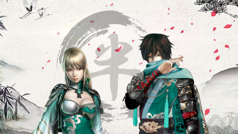 ArtStation - Yukiiya