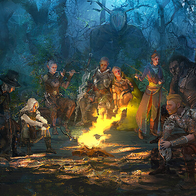 Lachlan Page - Portfolio